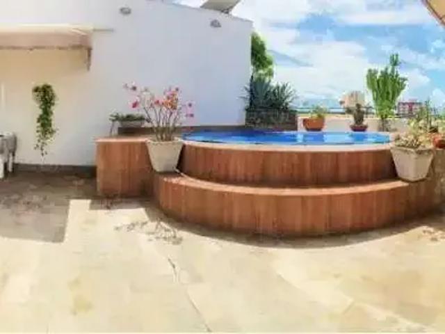 Apartamento para Venda em Cuiabá/MT Areão 3 Quartos