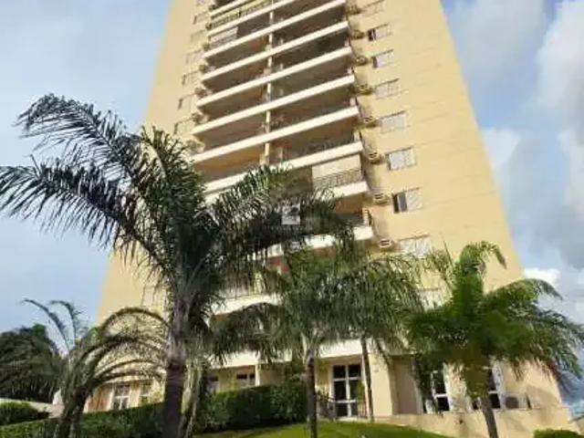 Apartamento para Venda em Cuiabá/MT Bandeirantes 3 Quartos