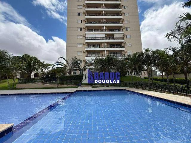 Apartamento para Venda em Cuiabá/MT Bandeirantes 3 Quartos