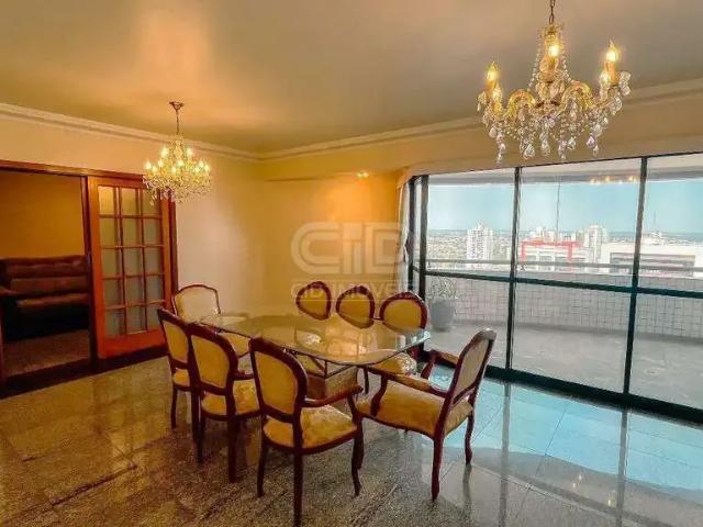 Apartamento para Venda em Cuiabá/MT Bandeirantes 3 Quartos