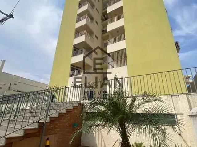 Apartamento para Venda em Cuiabá/MT Bandeirantes 3 Quartos