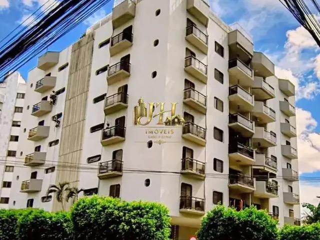 Apartamento para Venda em Cuiabá/MT Bandeirantes 3 Quartos