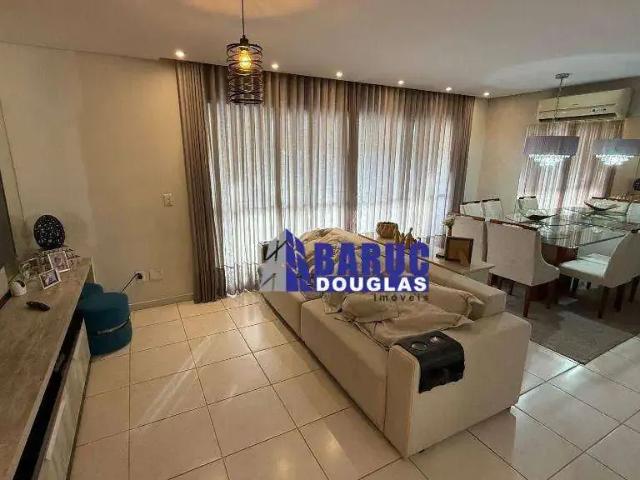 Apartamento para Venda em Cuiabá/MT Bandeirantes 3 Quartos