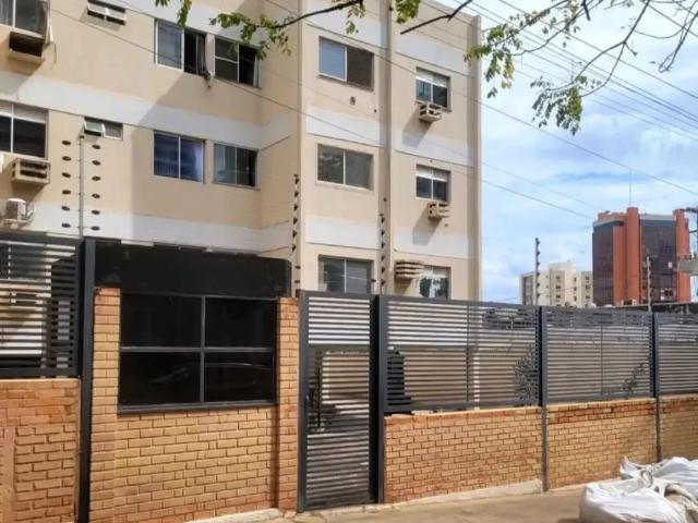 Apartamento para Venda em Cuiabá/MT Baú 2 Quartos