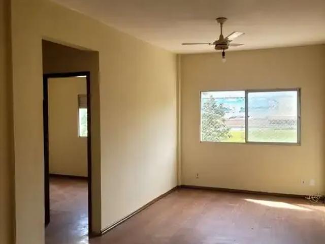 Apartamento para Venda em Cuiabá/MT Baú 2 Quartos