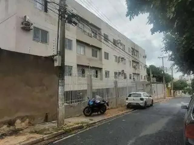 Apartamento para Venda em Cuiabá/MT Baú 2 Quartos