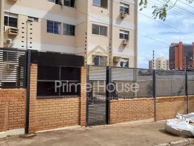 Apartamento para Venda em Cuiabá/MT Baú 2 Quartos