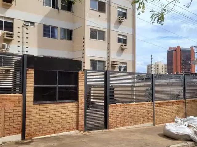Apartamento para Venda em Cuiabá/MT Baú 2 Quartos