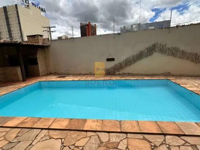 Apartamento para Venda em Cuiabá/MT Baú 3 Quartos