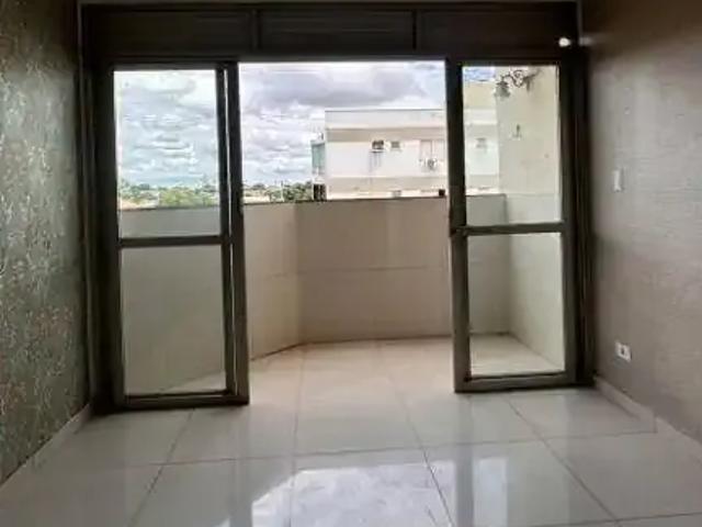 Apartamento para Venda em Cuiabá/MT Baú 3 Quartos