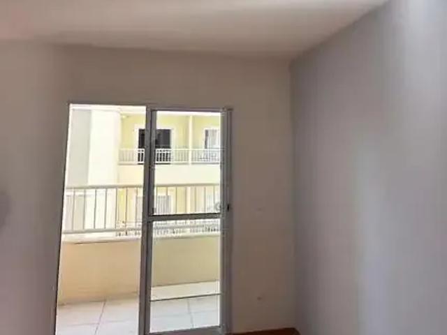 Apartamento para Venda em Cuiabá/MT Bela Vista 2 Quartos