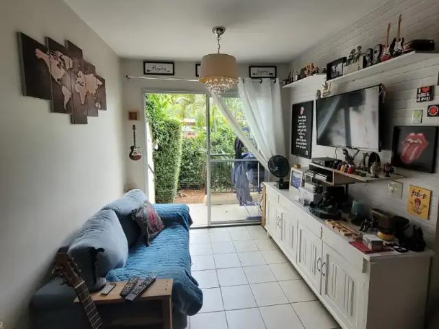 Apartamento para Venda em Cuiabá/MT Boa Esperança 3 Quartos