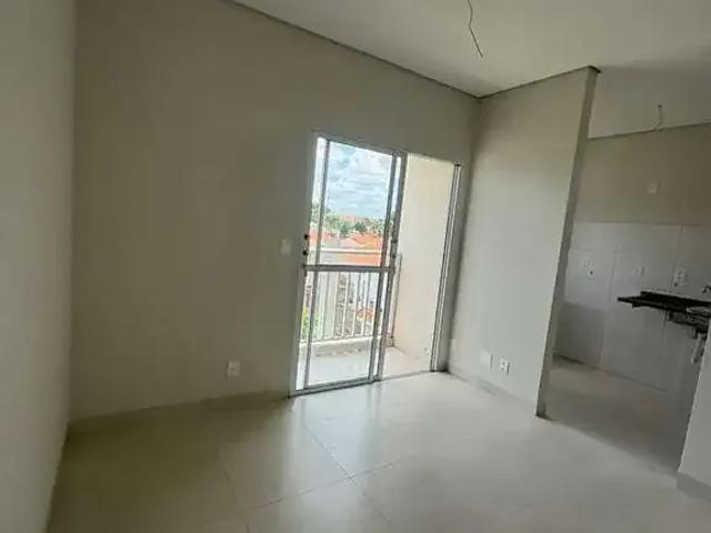 Apartamento para Venda em Cuiabá/MT Boa Esperança 2 Quartos