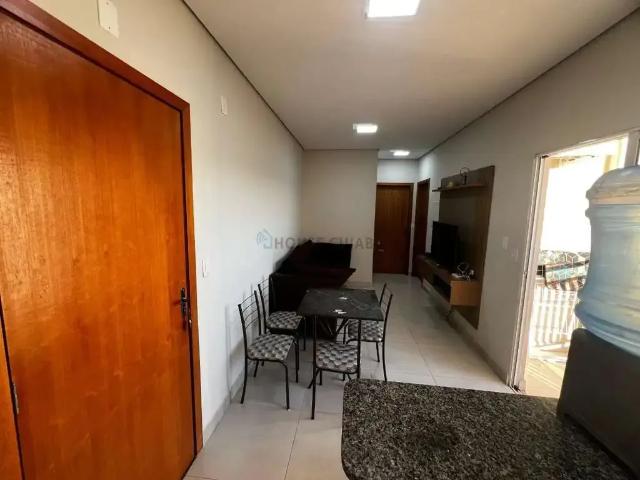 Apartamento para Venda em Cuiabá/MT Boa Esperança 2 Quartos