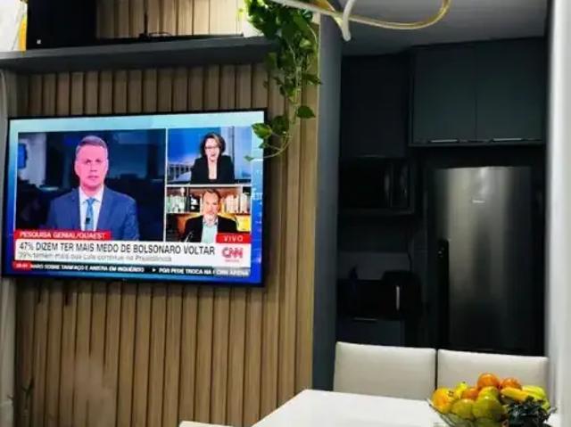 Apartamento para Venda em Cuiabá/MT Boa Esperança 2 Quartos