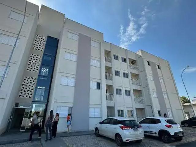 Apartamento para Venda em Cuiabá/MT Boa Esperança 2 Quartos