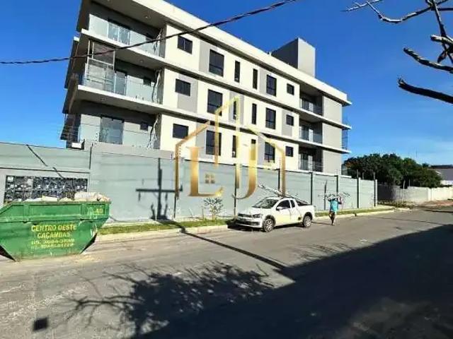 Apartamento para Venda em Cuiabá/MT Boa Esperança 2 Quartos