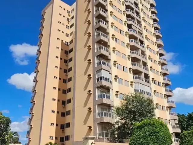 Apartamento para Venda em Cuiabá/MT Bosque da Saúde 4 Quartos