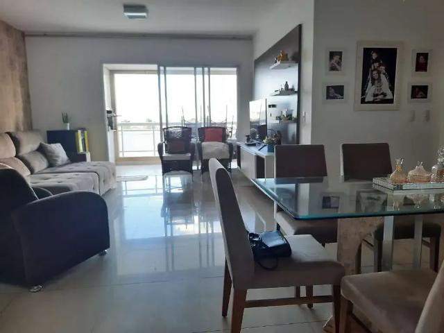 Apartamento para Venda em Cuiabá/MT Bosque da Saúde 4 Quartos