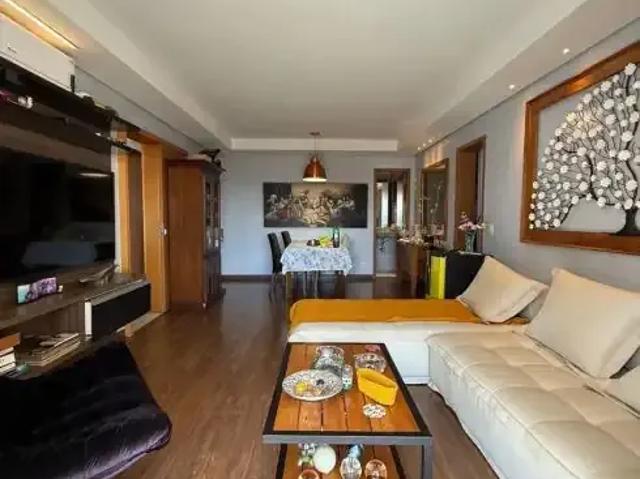 Apartamento para Venda em Cuiabá/MT Bosque da Saúde 4 Quartos