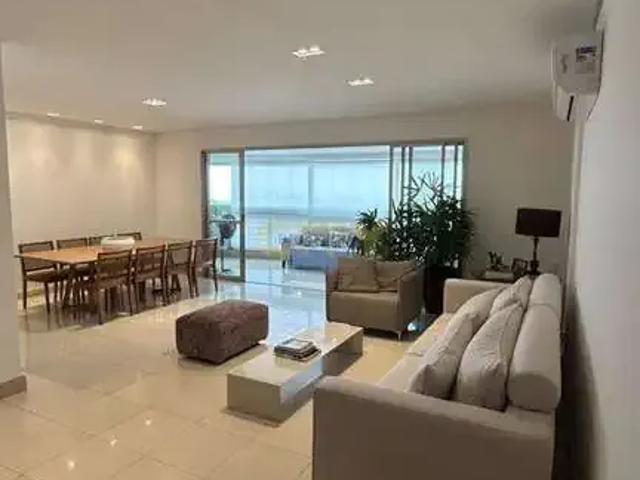Apartamento para Venda em Cuiabá/MT Bosque da Saúde 4 Quartos