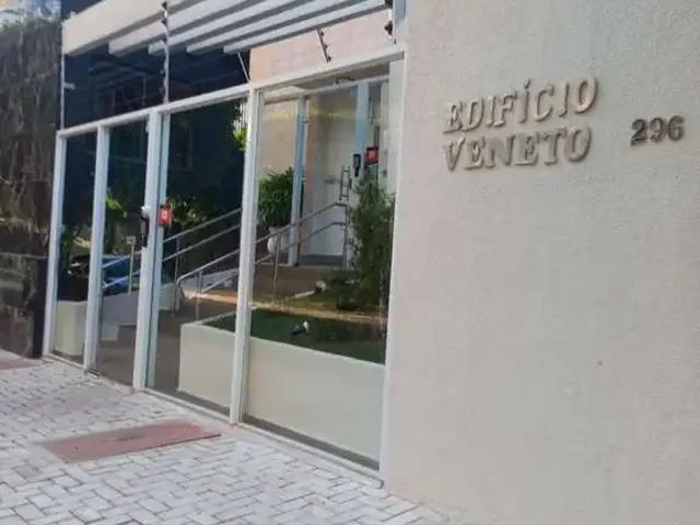 Apartamento para Venda em Cuiabá/MT Bosque da Saúde 4 Quartos