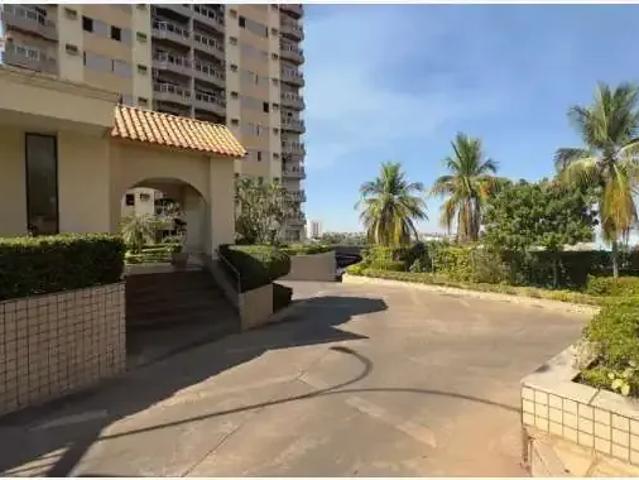 Apartamento para Venda em Cuiabá/MT Bosque da Saúde 4 Quartos