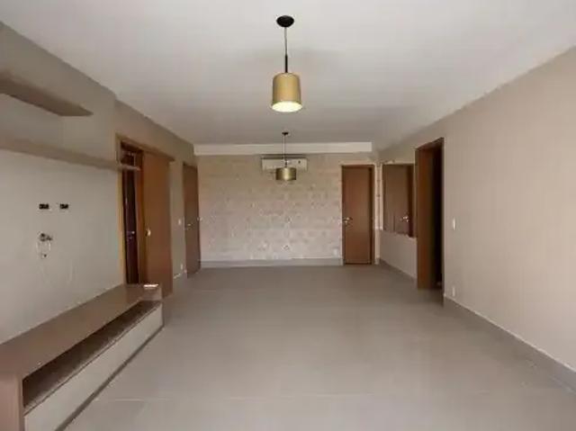 Apartamento para Venda em Cuiabá/MT Bosque da Saúde 4 Quartos