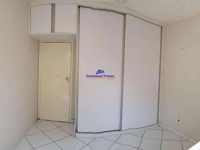 Apartamento para Venda em Cuiabá/MT Bosque da Saúde 2 Quartos