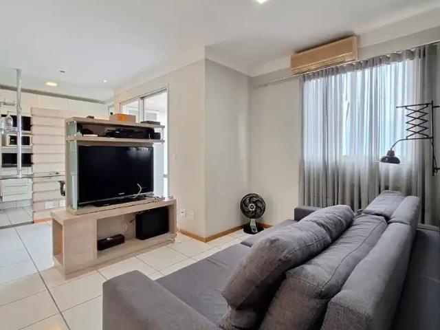 Apartamento para Venda em Cuiabá/MT Bosque da Saúde 2 Quartos