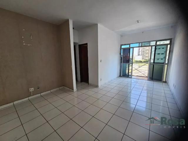 Apartamento para Venda em Cuiabá/MT Bosque da Saúde 2 Quartos
