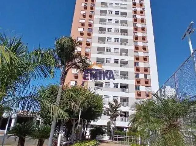 Apartamento para Venda em Cuiabá/MT Bosque da Saúde 2 Quartos