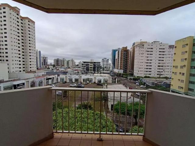 Apartamento para Venda em Cuiabá/MT Bosque da Saúde 2 Quartos