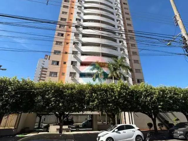 Apartamento para Venda em Cuiabá/MT Bosque da Saúde 2 Quartos