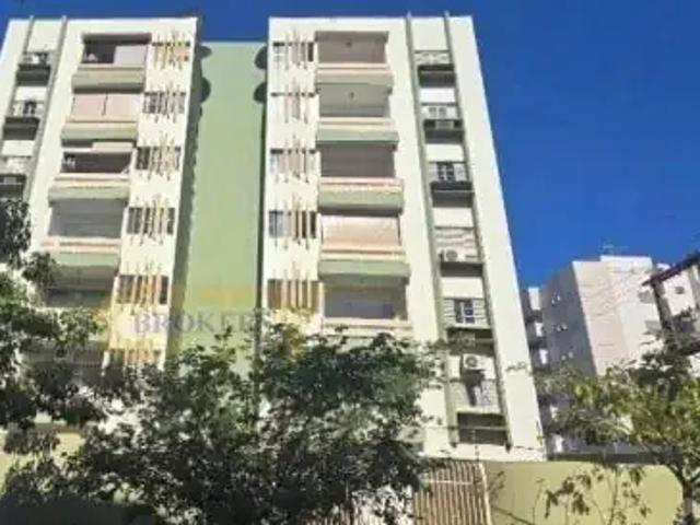 Apartamento para Venda em Cuiabá/MT Bosque da Saúde 2 Quartos
