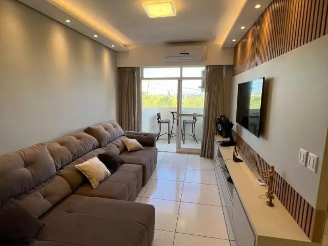 Apartamento para Venda em Cuiabá/MT Bosque da Saúde 2 Quartos