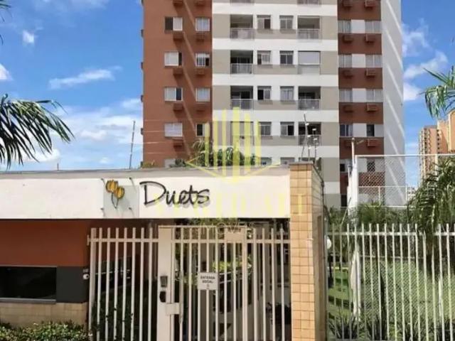 Apartamento para Venda em Cuiabá/MT Bosque da Saúde 2 Quartos