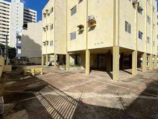 Apartamento para Venda em Cuiabá/MT Bosque da Saúde 2 Quartos