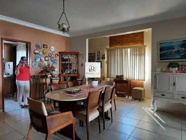 Apartamento para Venda em Cuiabá/MT Bosque da Saúde 3 Quartos