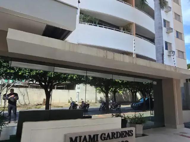 Apartamento para Venda em Cuiabá/MT Bosque da Saúde 3 Quartos