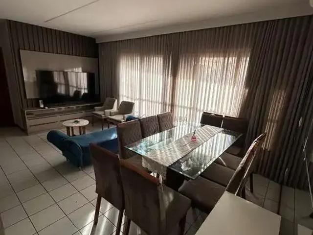Apartamento para Venda em Cuiabá/MT Bosque da Saúde 3 Quartos