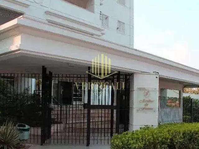 Apartamento para Venda em Cuiabá/MT Bosque da Saúde 3 Quartos