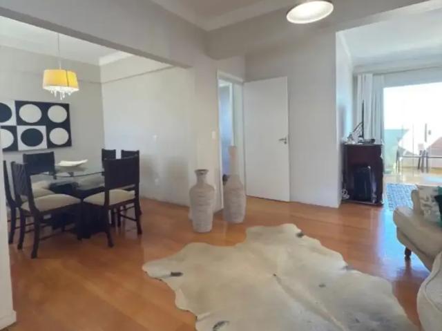 Apartamento para Venda em Cuiabá/MT Bosque da Saúde 3 Quartos