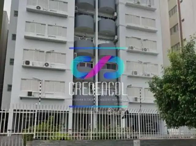 Apartamento para Venda em Cuiabá/MT Bosque da Saúde 3 Quartos