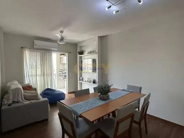 Apartamento para Venda em Cuiabá/MT Bosque da Saúde 3 Quartos