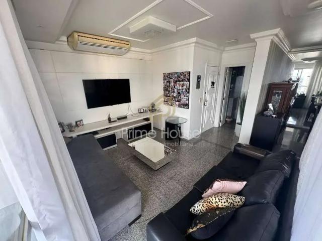 Apartamento para Venda em Cuiabá/MT Bosque da Saúde 3 Quartos