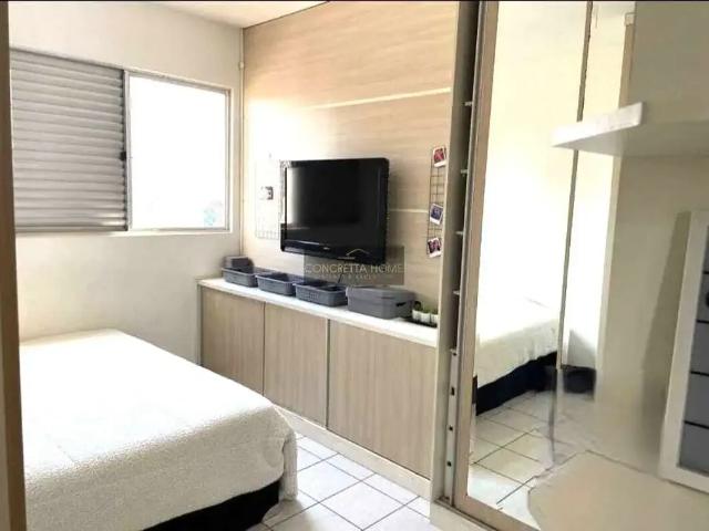 Apartamento para Venda em Cuiabá/MT Bosque da Saúde 3 Quartos