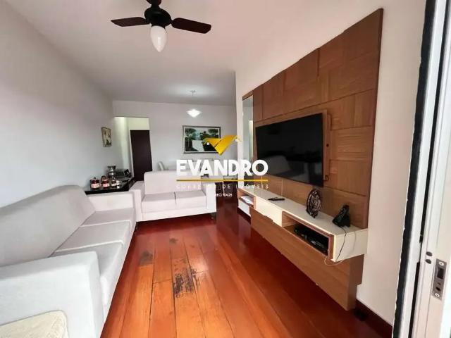 Apartamento para Venda em Cuiabá/MT Bosque da Saúde 3 Quartos