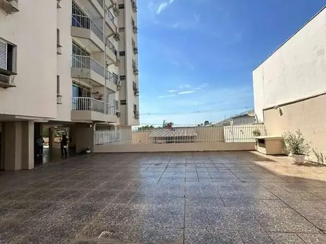 Apartamento para Venda em Cuiabá/MT Bosque da Saúde 3 Quartos