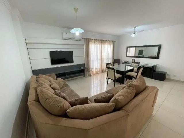 Apartamento para Venda em Cuiabá/MT Bosque da Saúde 3 Quartos